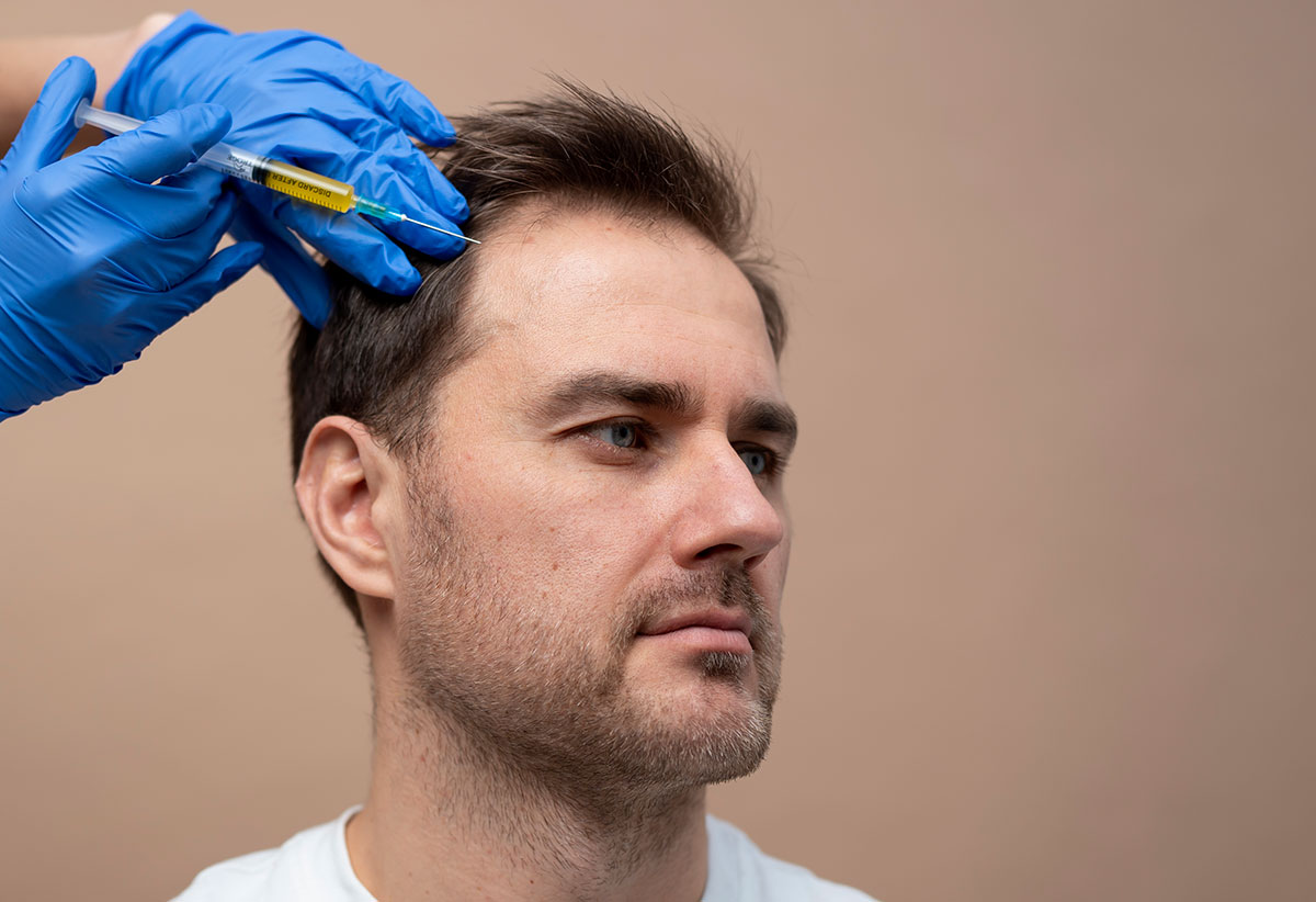 Testosterone Center | USA