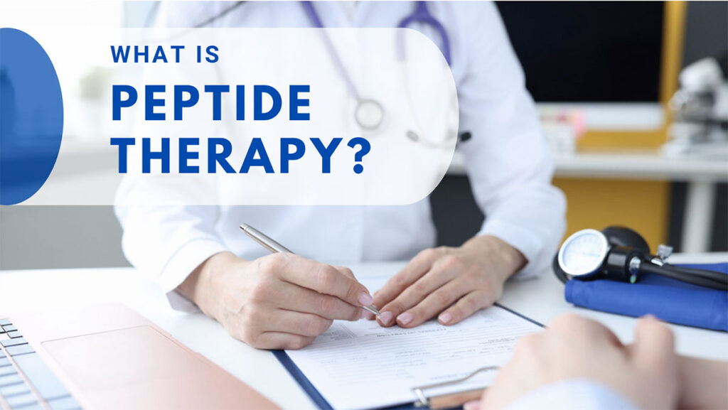 How Much Does Peptide Therapy Cost? – Testosterone Center | USA